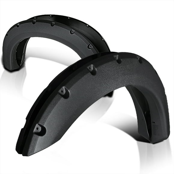 Ford Dually Rear Fender