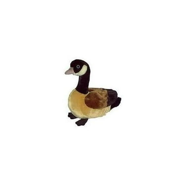 Hansa Plush Canada Goose, 12" - Walmart.com