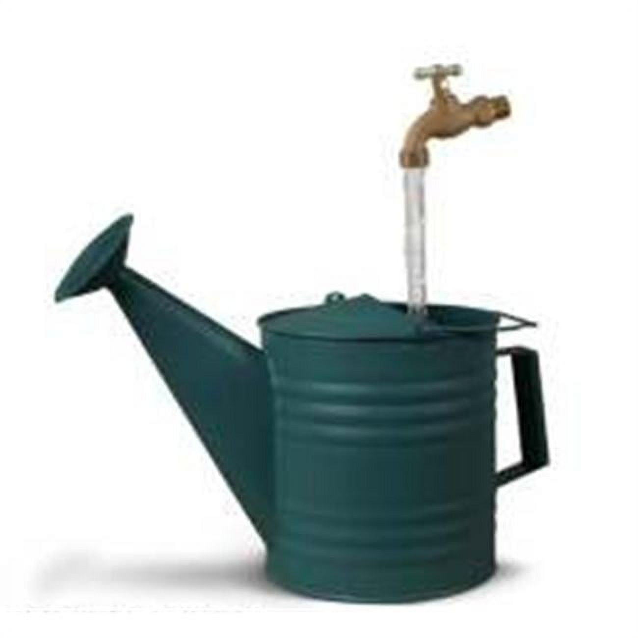Universal Home and Garden VG-1 Fantasy Fountains Verdigris Watering Can ...