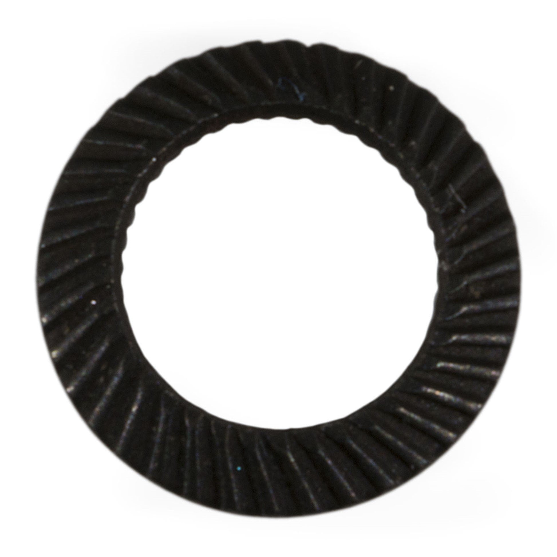 4mm x 6.8mm Zinc Plated Steel Safety Lock Washers - Walmart.com