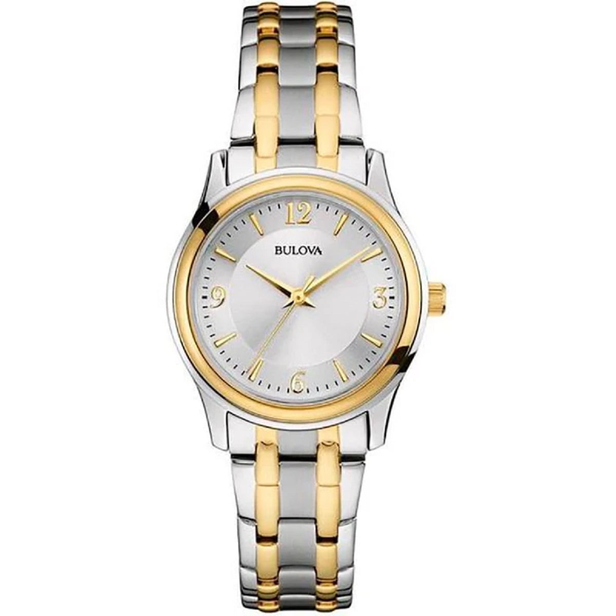 Reloj Bulova Classic Para Dama Bulova Corporate 98L218 | Walmart en línea