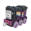 Thomas & Friends Rainbow Kana Engine, Push-Along Toy Train - Walmart.com
