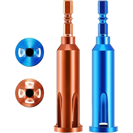 HUSERYT Wire Twister Tools for Stripping and Twisting Wire Cable, Wire ...