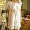 Adult Onesie Pajamas For Women Summer Nightgowns For Women Long Sleep