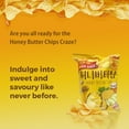 Haitai Honey Butter Chip BIG SIZE (120g X 3) / New Korea Potato Snack ...