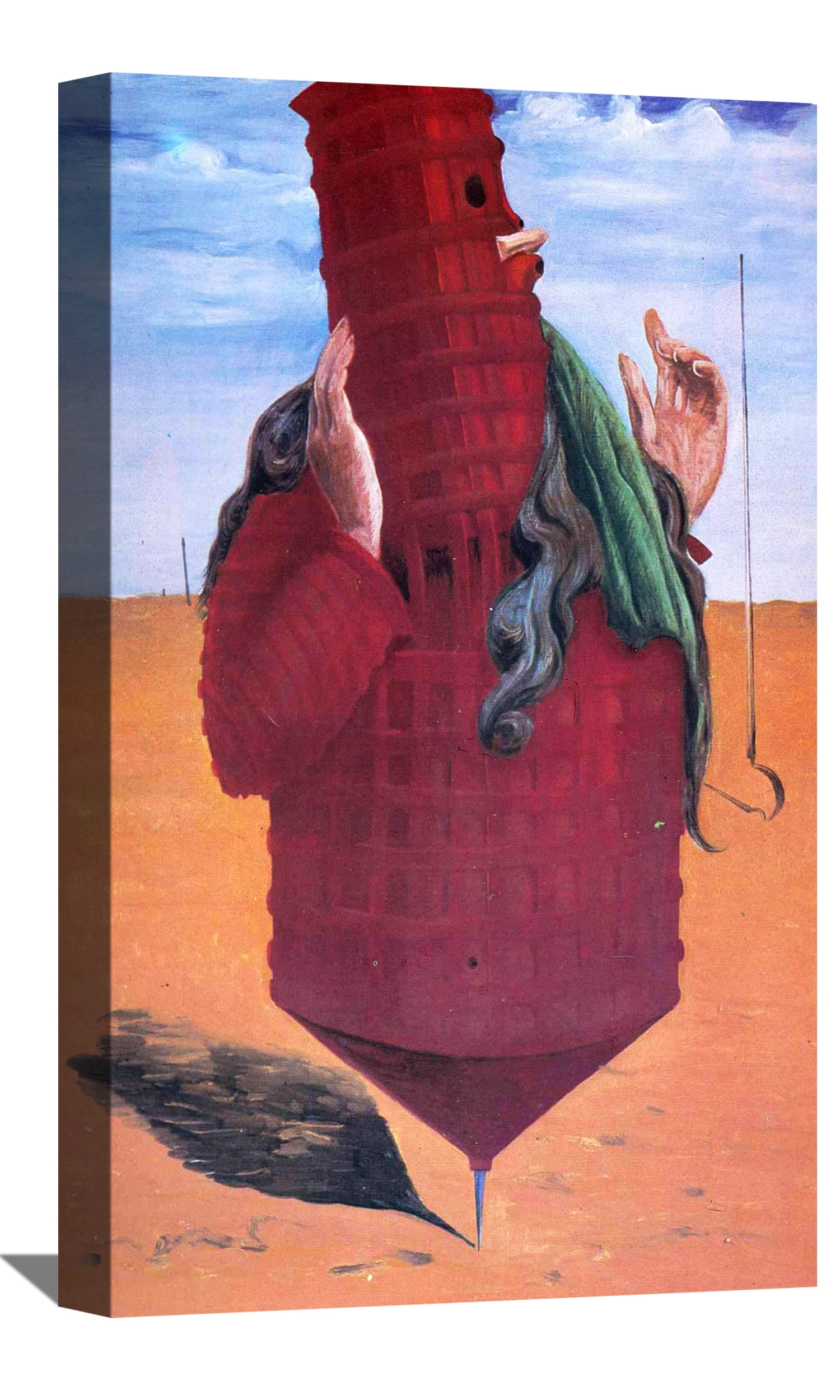 Ubu Imperator Max Ernst - RETOEDU