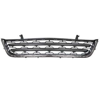 Labwork Fit For 2017-2020 Chevrolet Trax Front Bumper Lower Grill ...