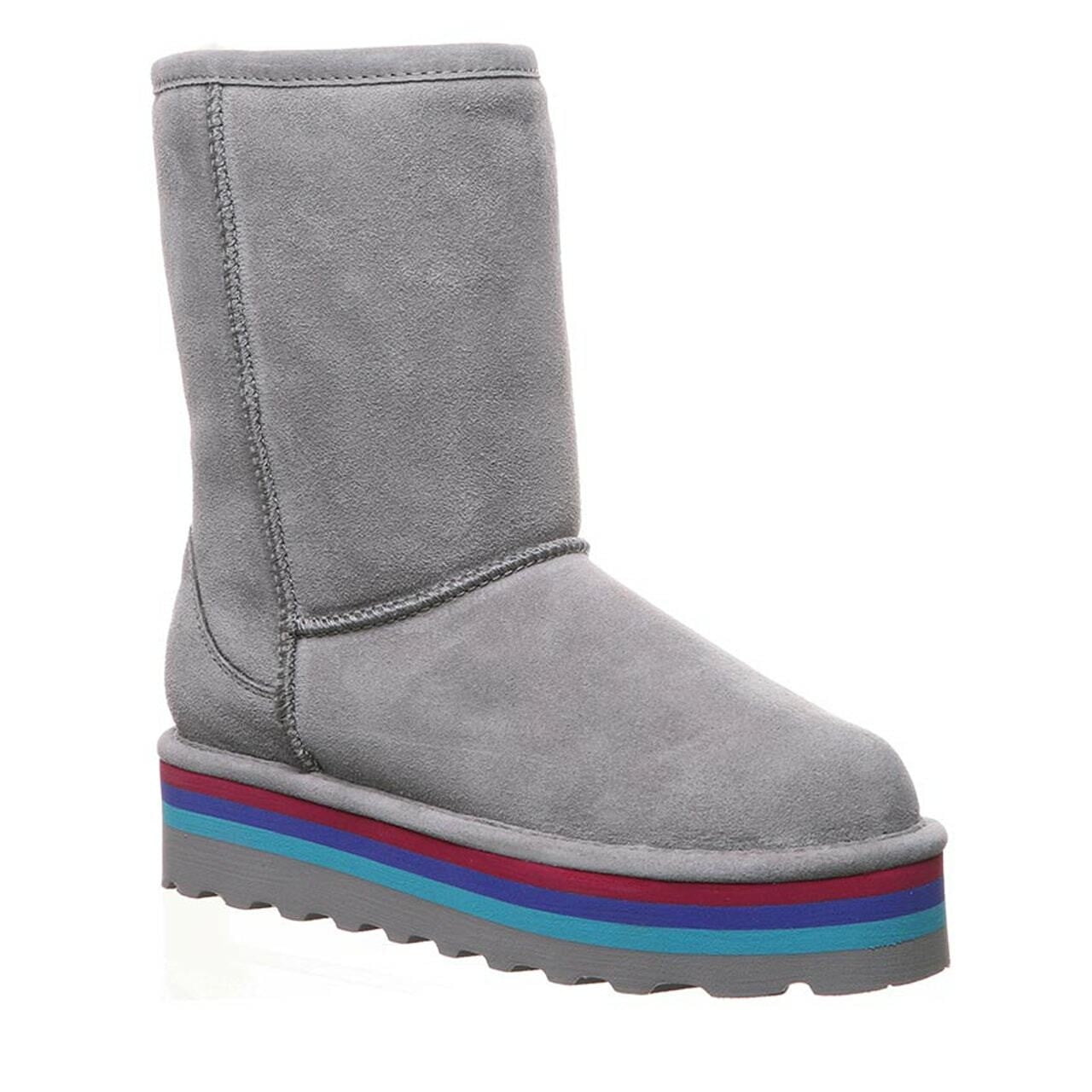 Bearpaw Women's Retro Elle Boots - Walmart.com