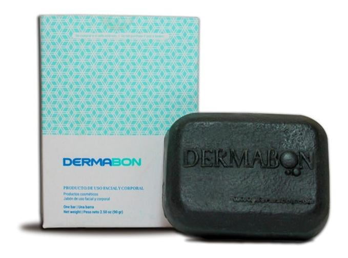 Jabón Dermabon Tratamiento Terapéutico Psoriasis Dermabon | Walmart en ...