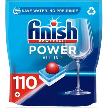Finish powerball classic 10ct - Walmart.com
