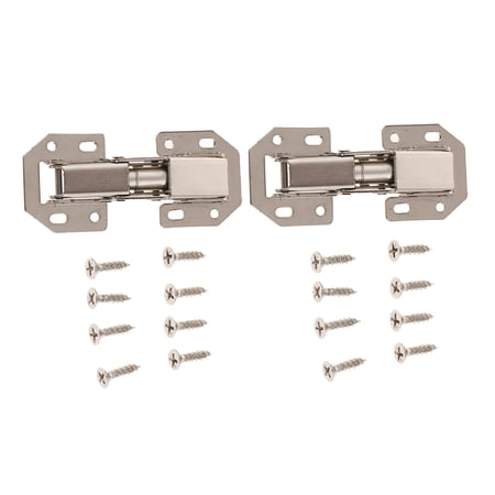 s Cabinet Hinge Hydraulic Shock Absorber Spring 3 Inch Kitchen Door ...