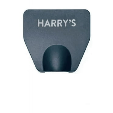 Harry's Razors for Men - Shaving Razors for Men includes a Mens Razor ...