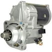 New 12V Starter Fits Case Tractor Farmall 55C 65C 70 75N 85C 84208918 ...