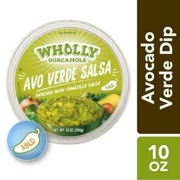 Freshness Guaranteed Mild Guacamole Mini Cups 12 oz, 6 count, with Hass ...
