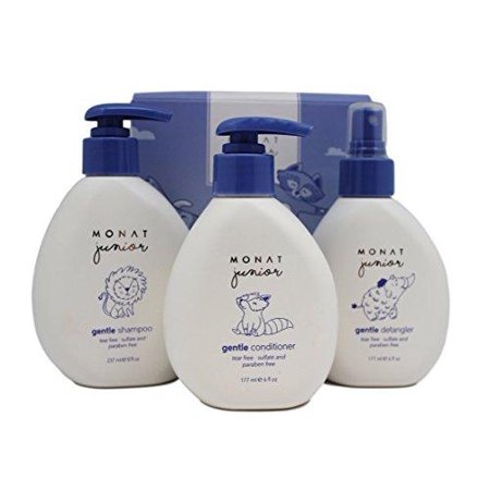Monat Junior Kids Hair Care System | Walmart Canada