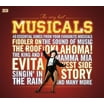 Greatest Show Tunes / Various (CD) - Walmart.com