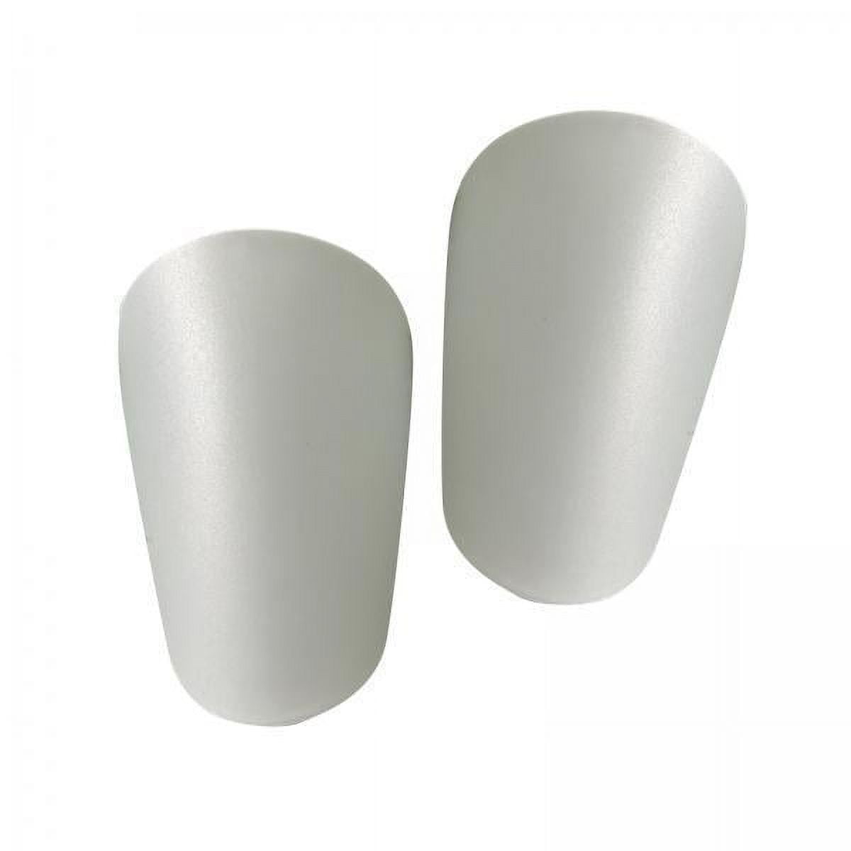 Mini Espinilleras de Fútbol Strade Fareast Limited 4x2x 10 cm X 6 cm ...