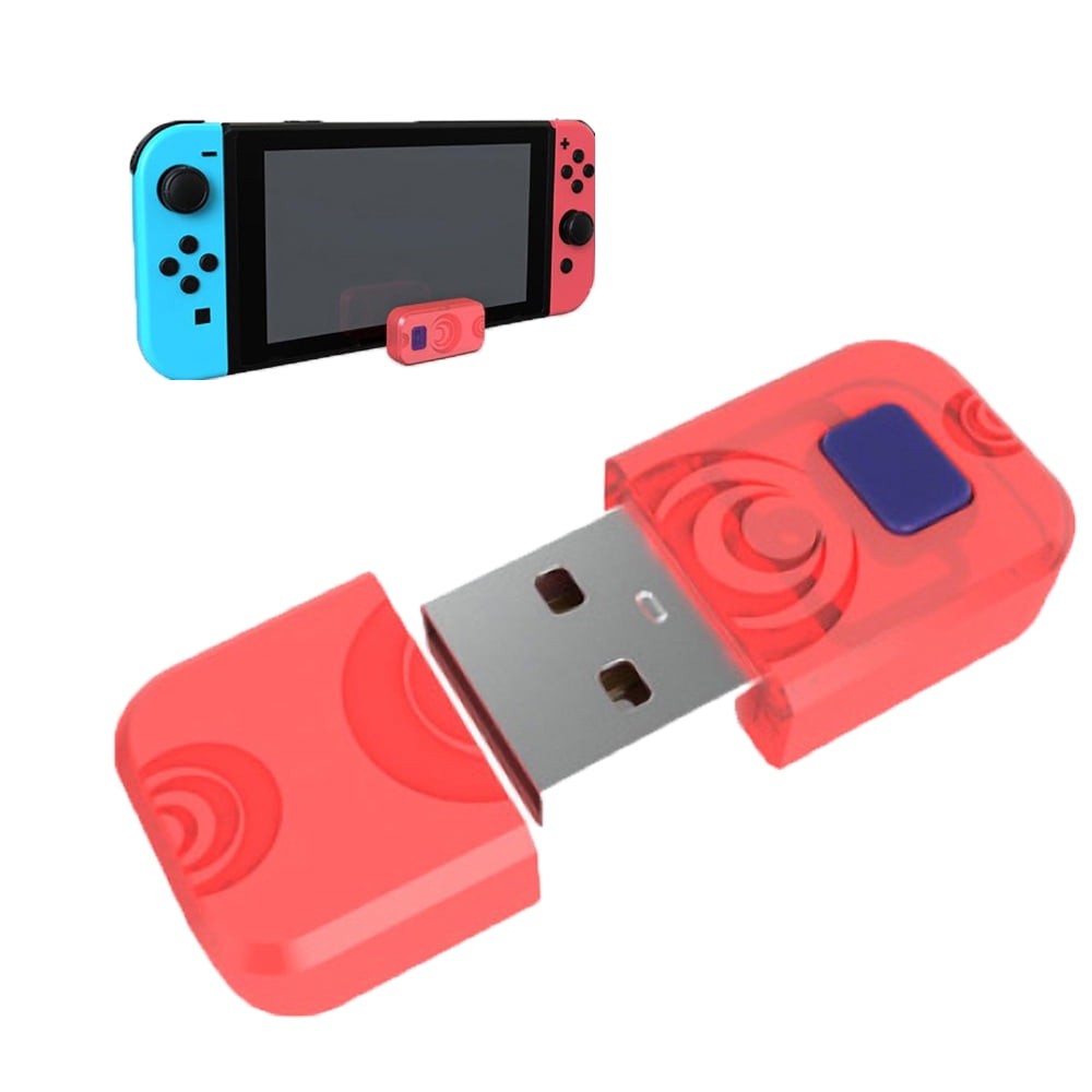 Adaptador de Controlador de Juego Inalámbrico para Ecuador | Ubuy