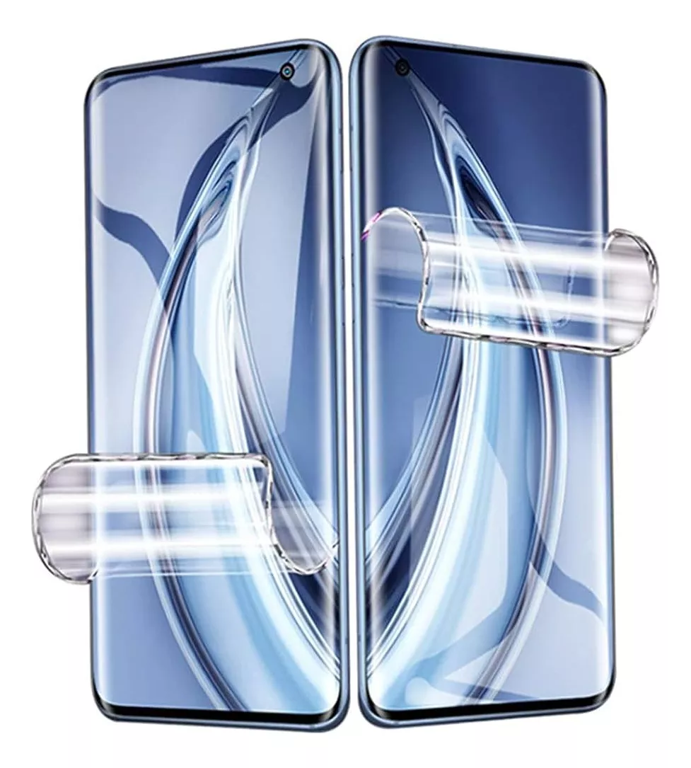 Mica Hidrogel Mate Indestructible Para Blackview Bv9300 | Walmart en línea