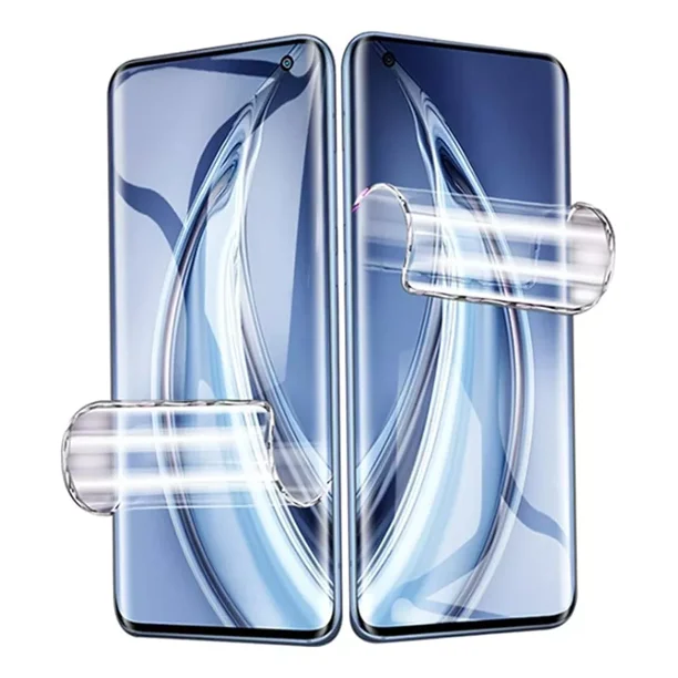 Mica Hidrogel Mate Indestructible Para Blackview Bv9300 | Walmart en línea