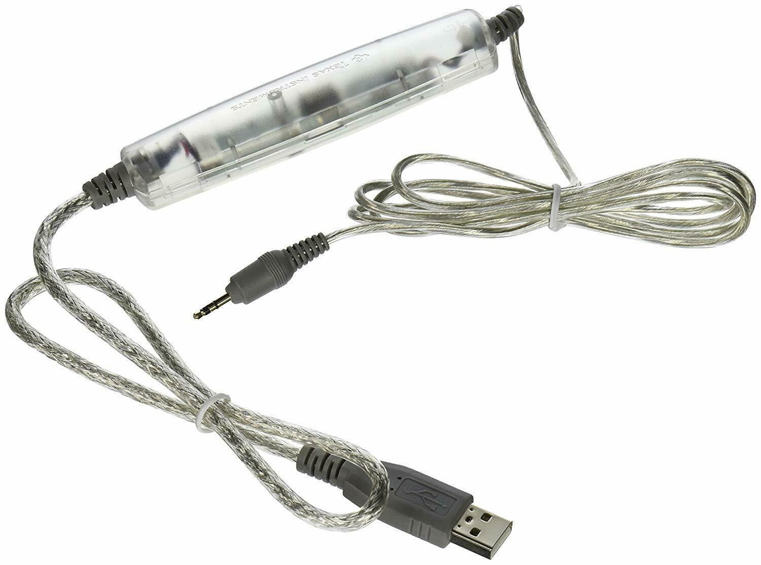 Texas Instruments Ti Graph Link Usb Cable