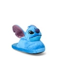 Disney Stitch Women's Slippers - Walmart.com