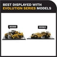 Diecast Masters 1:50 Caterpillar 769 & 770 Off-Highway Truck, Evolution ...