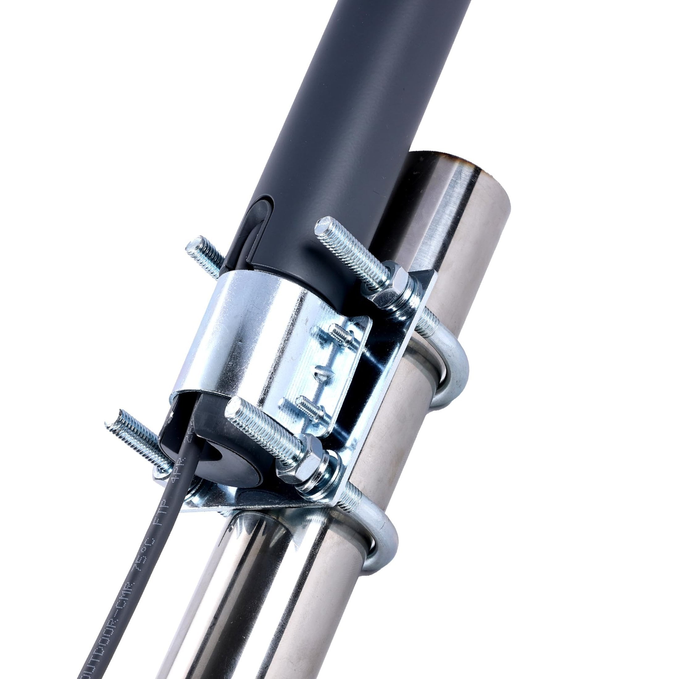 Starlink Setup Pro: Antenna Mounting Kits and Versatile Installation ...