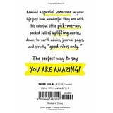 You Are Amazing (Hardcover) - Walmart.com