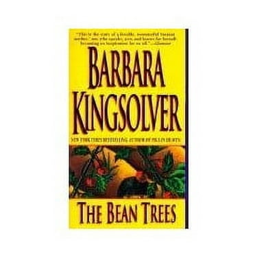 The Bean Trees, (Paperback) - Walmart.com