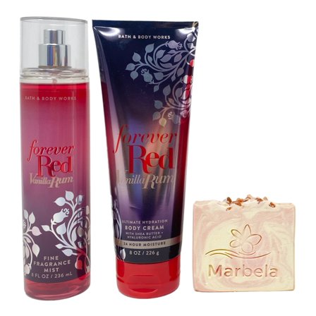 Bath & Body Works Brightest Bloom Moisturizing Body Wash and Body ...