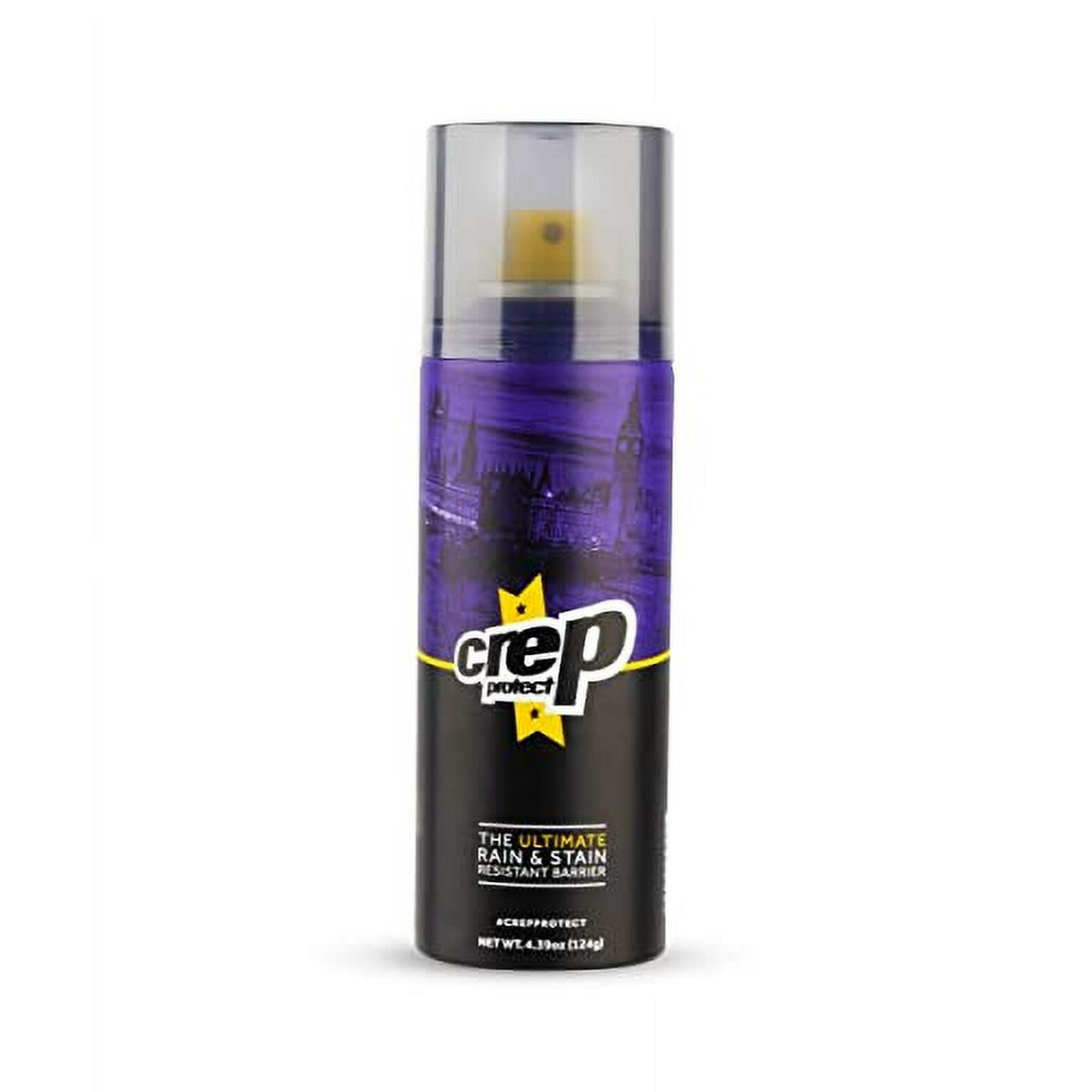 Click here for Crep Protect Shoe Protector Spray - Rain & Stain W... prices