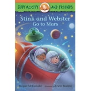 Judy Moody and Friends: Judy Moody and Friends: Amy Namey in Ace ...