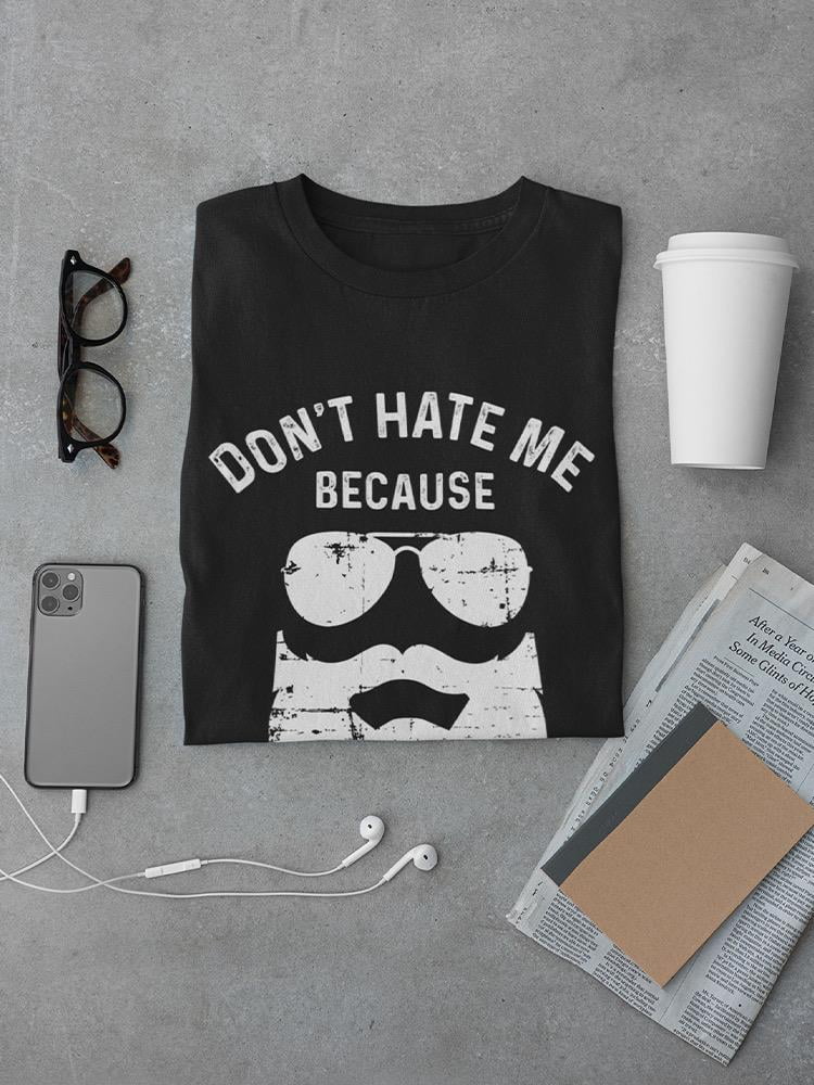 Funny Moustache Quotes