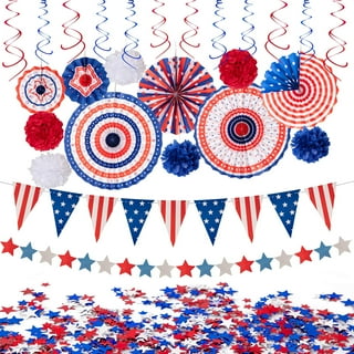 Pennant Streamers - Walmart.com