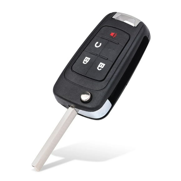 Chevy Cruze Key Fob