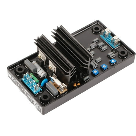Automatic Voltage Regulator,AVR R230 Automatic Voltage Automatic ...