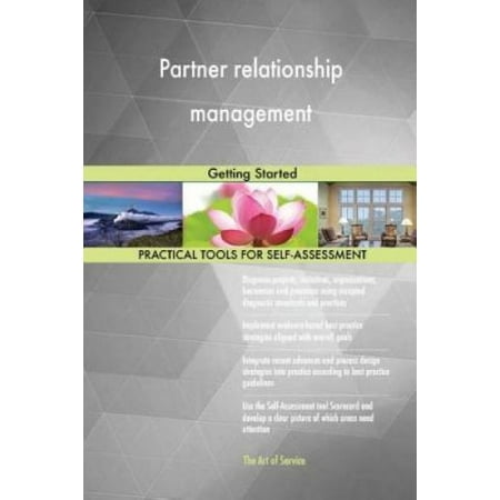Partner Relationship Management: Getting Started | Walmart Canada