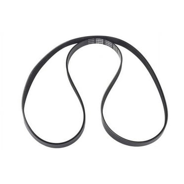 ACDelco 55578811 Serpentine Belt Fits select: 2013-2014 CHEVROLET CRUZE ...