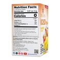 Hyleys, Mango Iced Black Tea, 20 Refreshing Tea Bags - Walmart.com