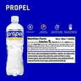 Propel Mango Zero Calorie Water Beverage, Electrolytes & Vitamins C&E ...