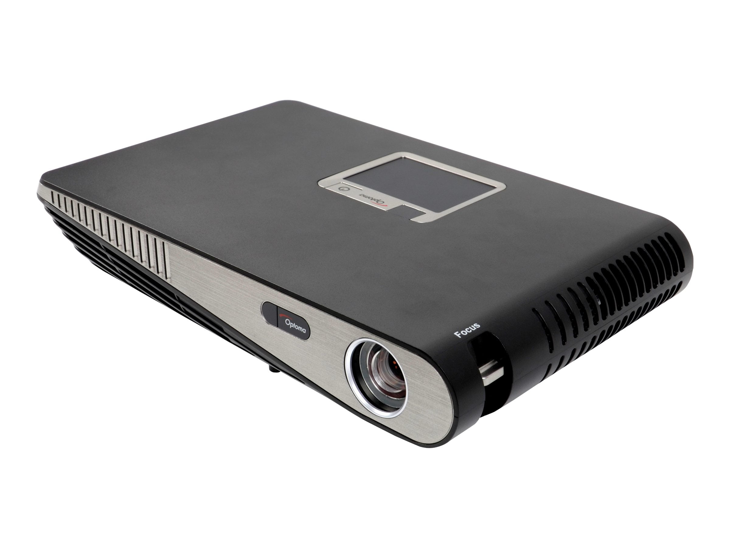 Optoma ML1000 DLP Projector, 16:10 - Walmart.com - Walmart.com