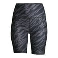 Scorpio Sol Women's Active Thrill Seeker Bike Shorts - Walmart.com