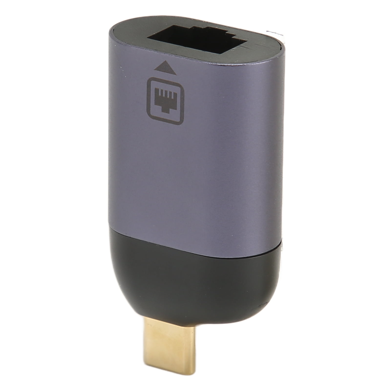 Click here for Youthink Rj45 To Type C Adapter  Fast Heat Dissipa... prices