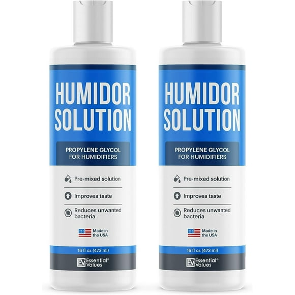 Humidity Control Packs