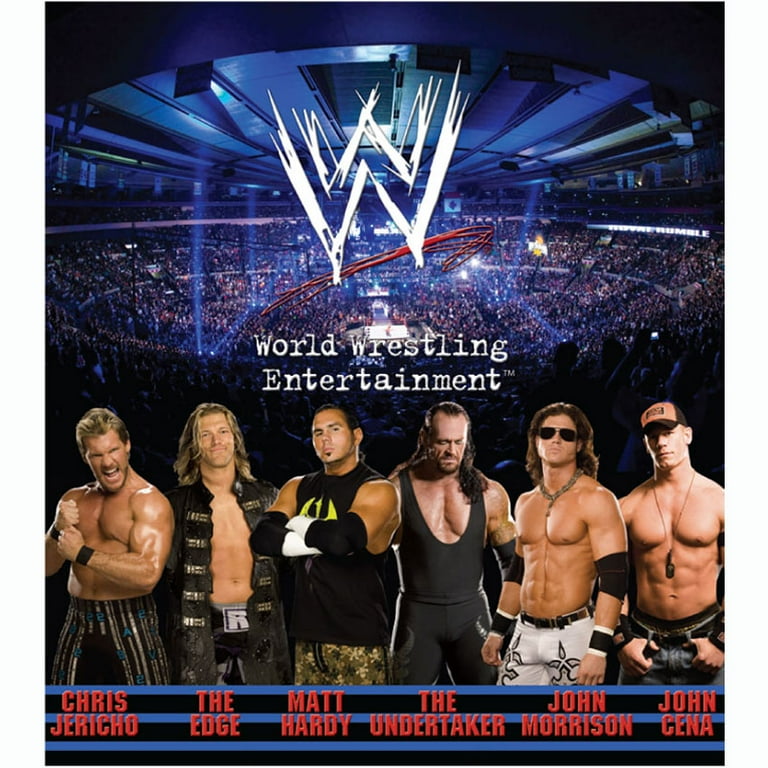 World Wrestling Entertainment