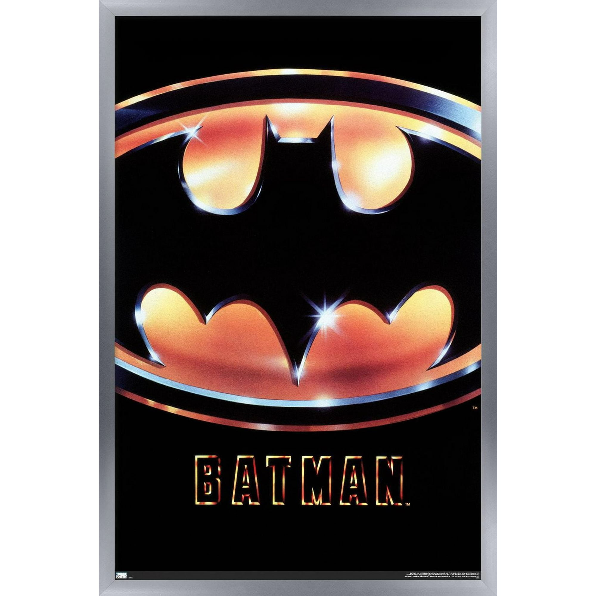 Click here for Trends International Dc Comics Movie Batman (1989)... prices