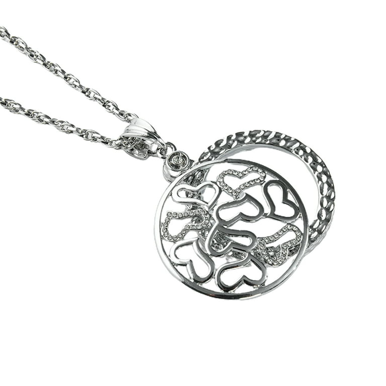 Monocle Chain Drawing