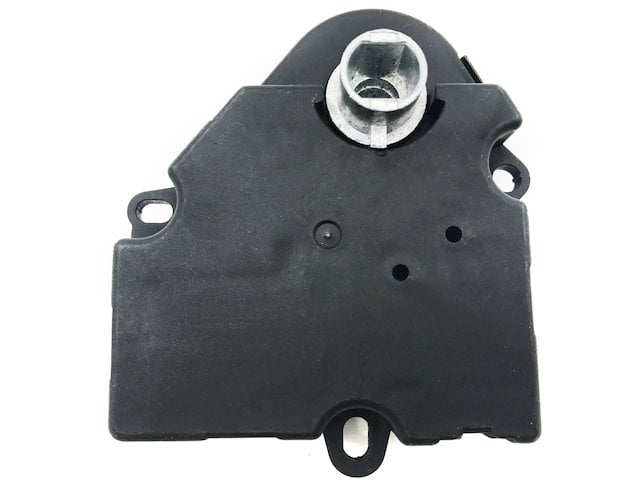 Main Air Flap Actuator - Compatible with 2002 - 2006 Cadillac Escalade ...