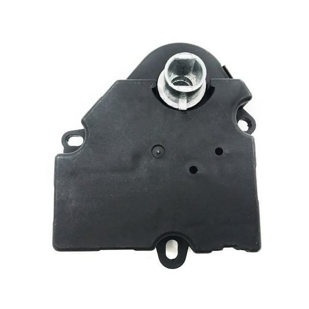 Main Air Flap Actuator - Compatible with 2000 - 2006 Chevy Tahoe 2001 ...